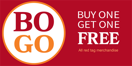 Retail Banners, Sale Banners – EasyBanners.com