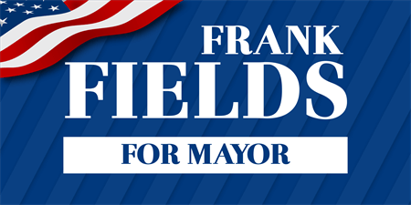 Political Banners, Campaign Banners - EasyBanners